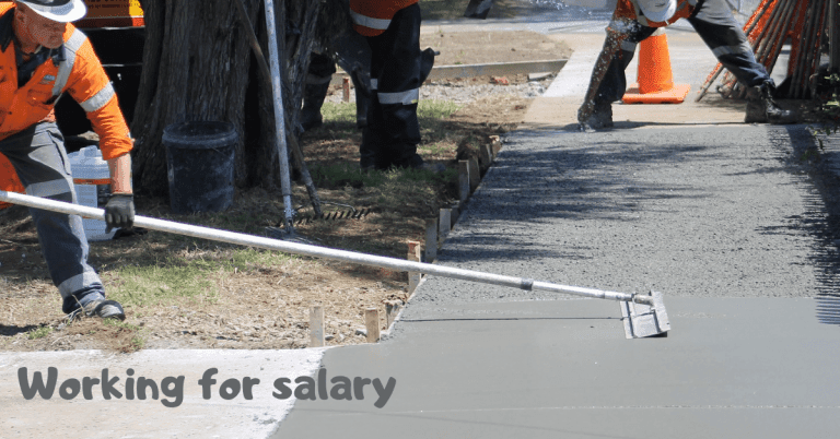 What is concrete work like - craftingwithconcrete.com