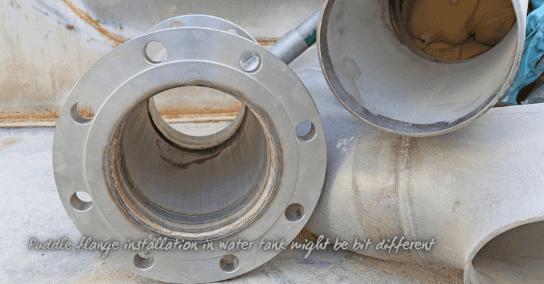 Step-by-Step Sleeve and Puddle Flange Installation for Concrete ...