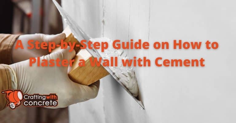 Cement Plastering Timeline: How Long Does It Take to Plaster a Wall ...
