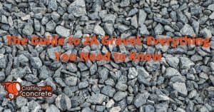 The Guide to 2A Gravel: Everything You Need to Know ...