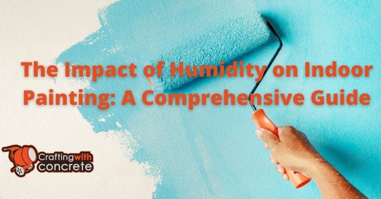 The Impact of Humidity on Indoor Painting: A Comprehensive Guide ...