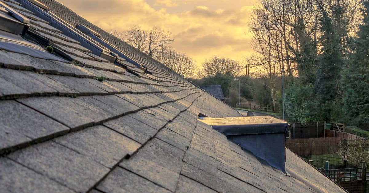 Roof Sag: Understanding What’s Considered Acceptable and How to Assess ...