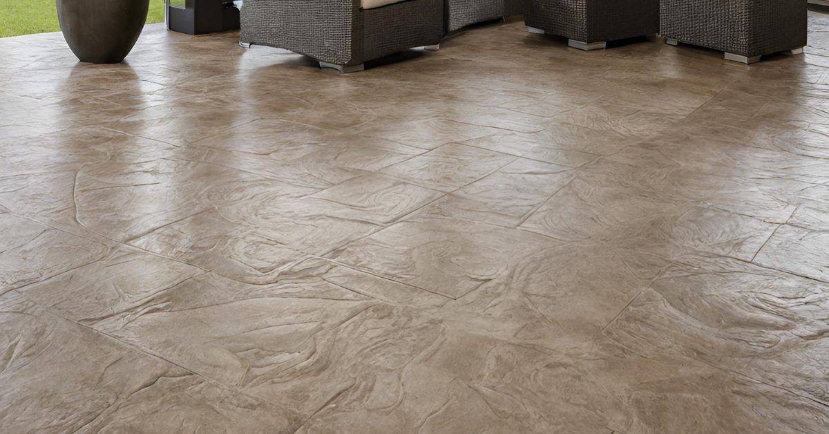 From Sleek and Smooth to Textured and Rustic: Exploring the Versatility ...