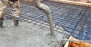 Unveiling the Mystery: What Exactly is a Concrete Apron ...