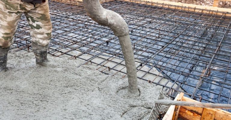 Unveiling the Mystery: What Exactly is a Concrete Apron ...