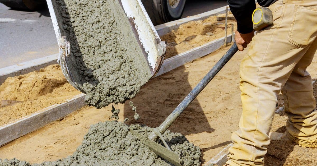 The Importance of Concrete Pour Stop: A Guide to Efficient Construction ...