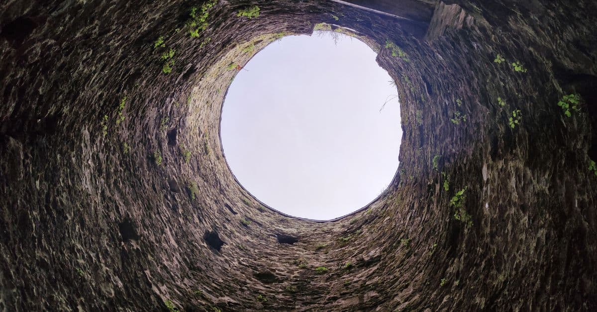 How Concrete Well Cap Covers Ensure Longevity and Safety for Your Well ...