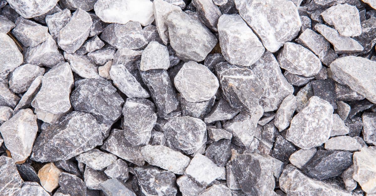 Everything You Need to Know About CA6 Gravel: A Comprehensive Guide ...