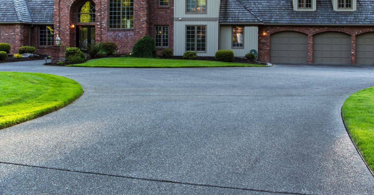 When is it Too Late to Cut Your Concrete Driveway? A Guide for ...