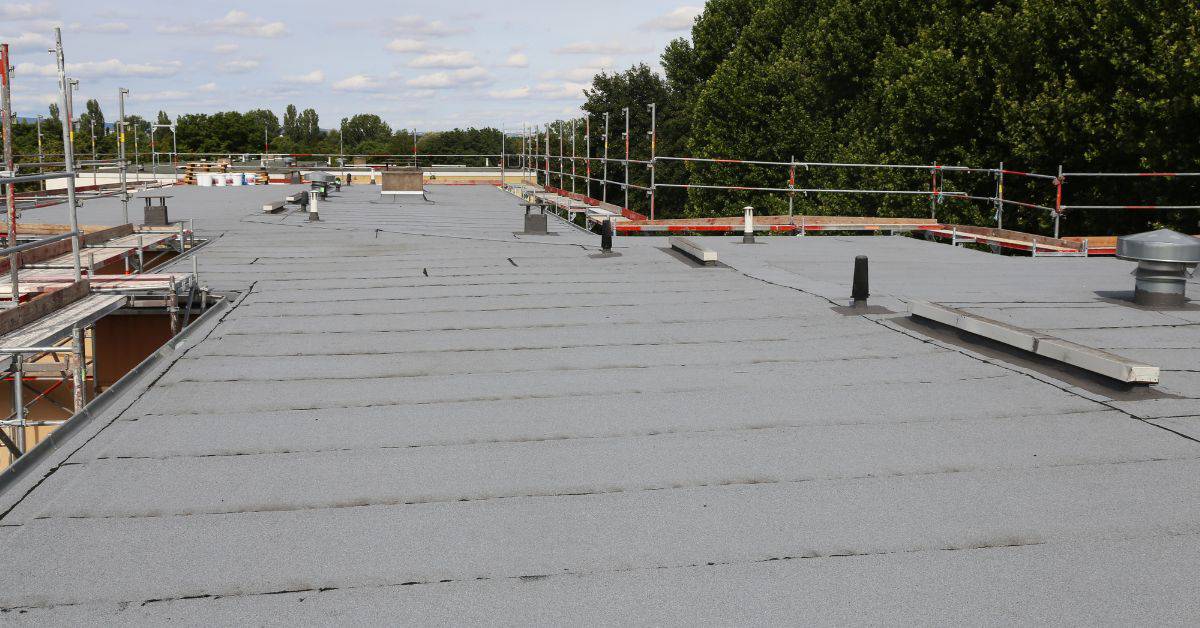 Understanding the Minimum Pitch Requirement for Flat Roofs: A ...