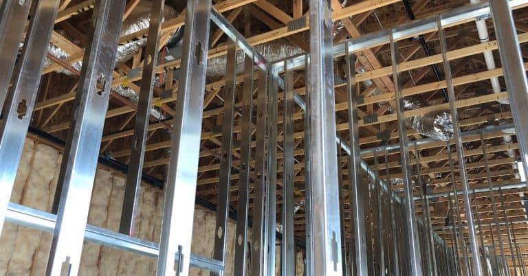 From Foundations to Finishing Touches: The Basics of Jack Studs in ...