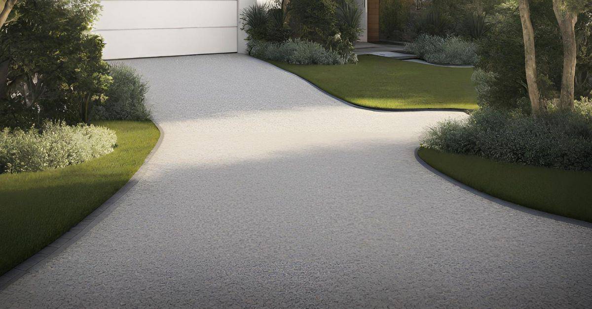 Say Goodbye to Cracks and Stains: The Benefits of Driveway Restoration ...