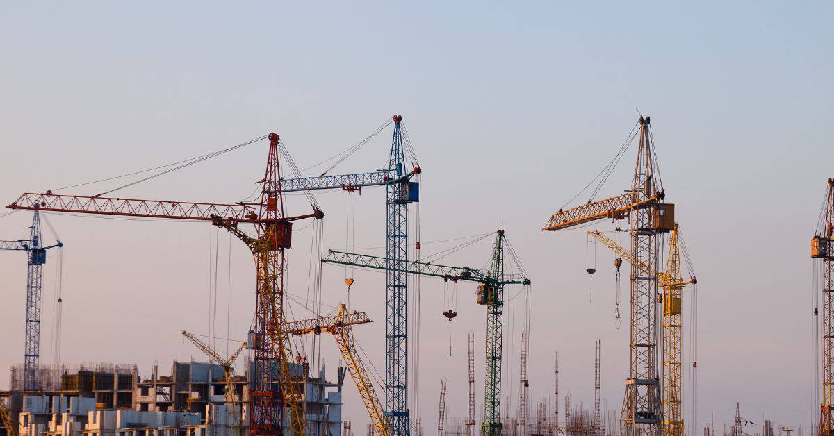 Price Tag: How Much Does it Cost to Rent a Crane ...