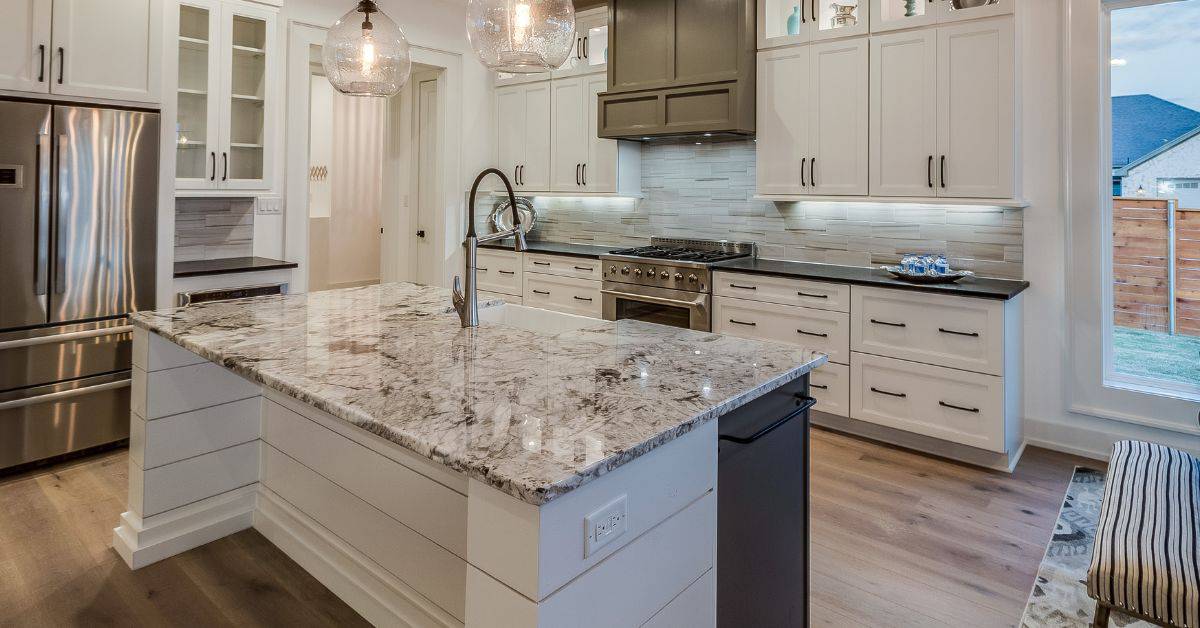 Choosing the Right Thickness for Granite Countertops: What You Need to ...