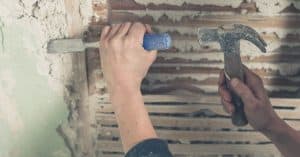 A Step-by-Step Guide: How to Remove Plaster from Brick Safely and ...