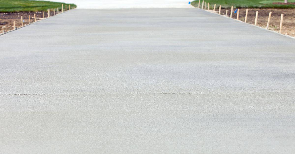 Choosing the Right PSI Concrete for Your Driveway: A Complete Guide ...