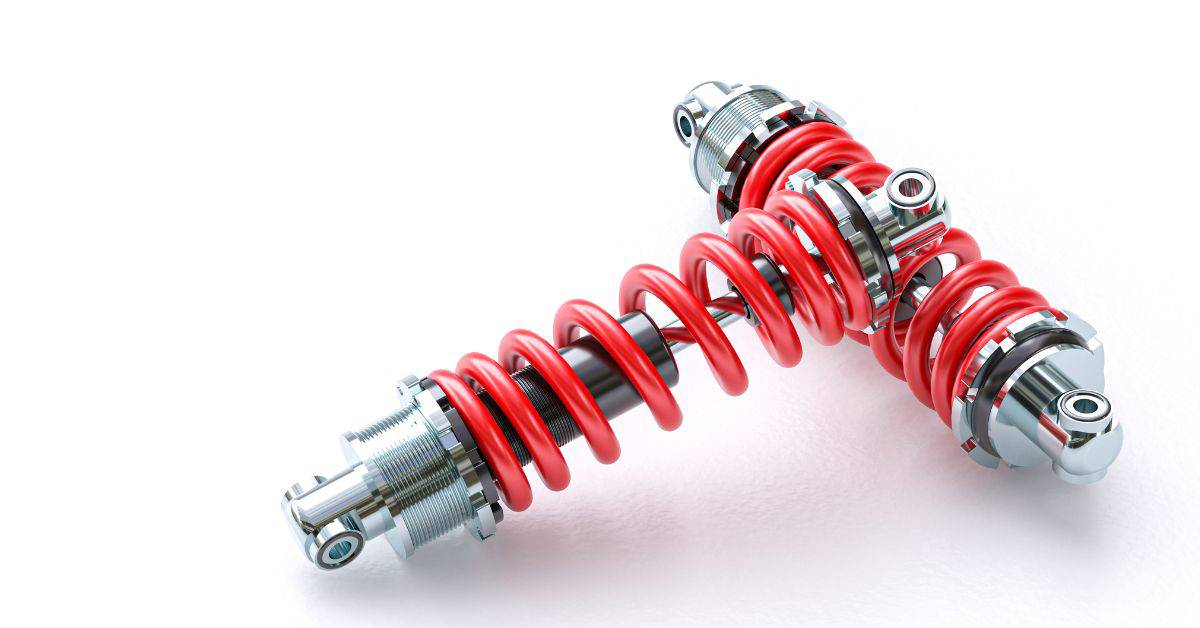 The Lifespan of Metal Springs: How Long Does a Metal Spring Last ...