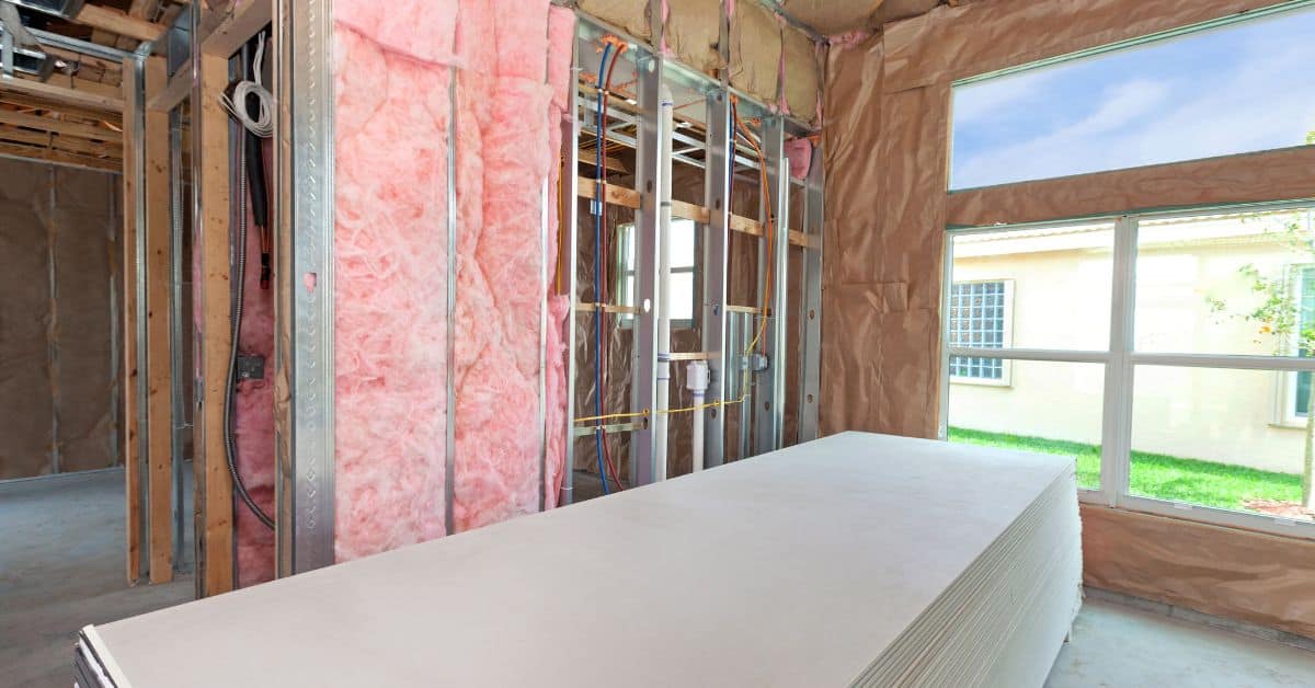 The Key to a Flawless Finish: Unveiling the Secrets of Quality Drywall ...