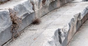 Understanding the Culprits: What Causes Concrete to Crumble ...