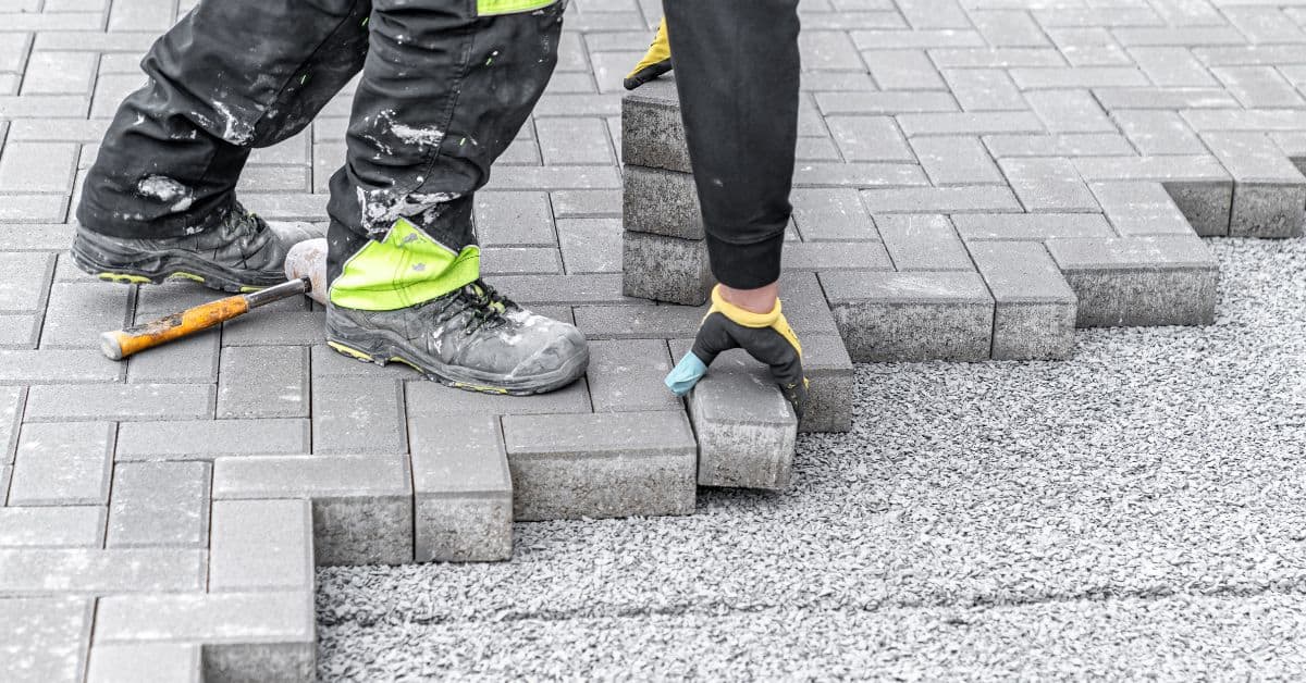 Say Goodbye to Cracks and Stains: The Benefits of Driveway Restoration ...