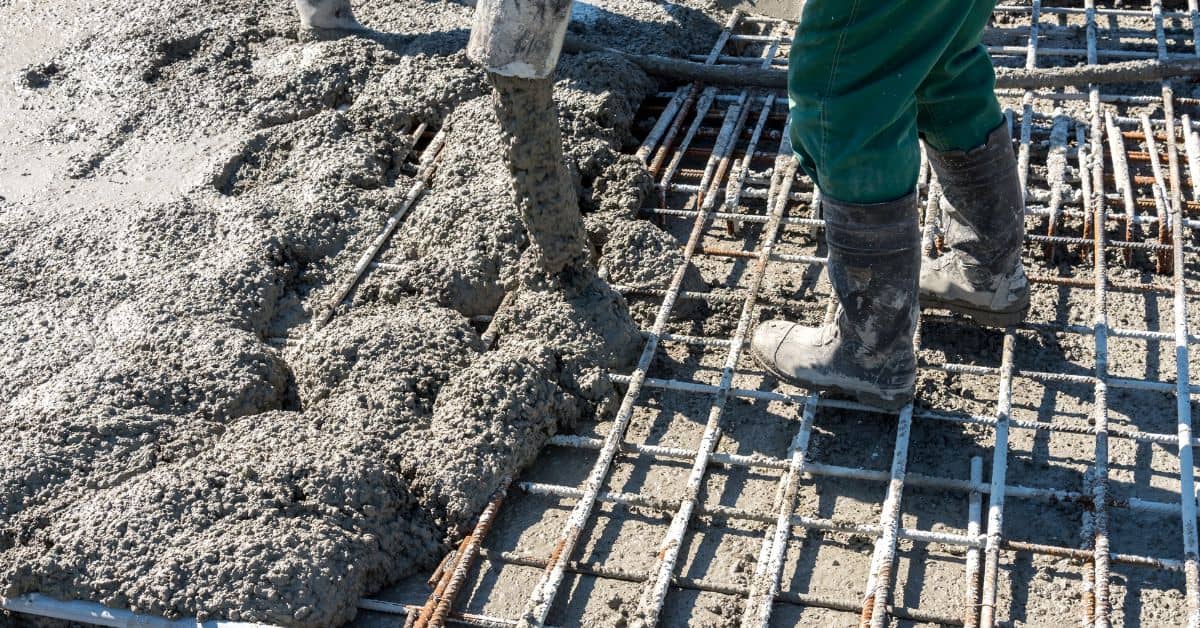 The Importance of Concrete Pour Stop: A Guide to Efficient Construction ...