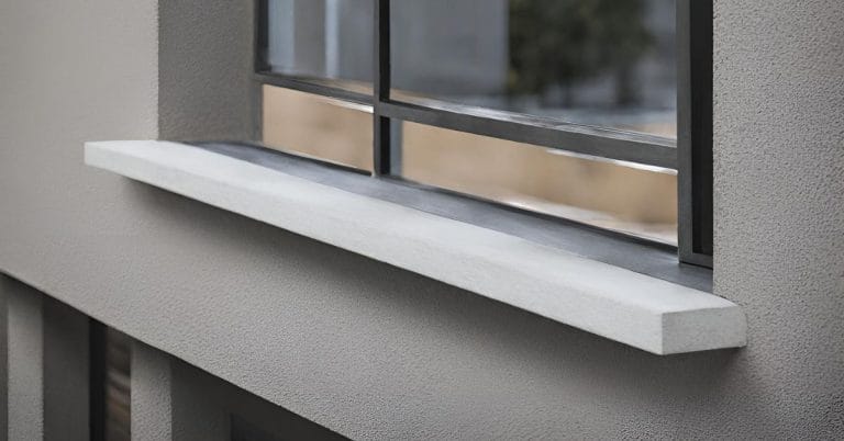 Why Precast Concrete Sills are the Smart Choice for Your Building ...