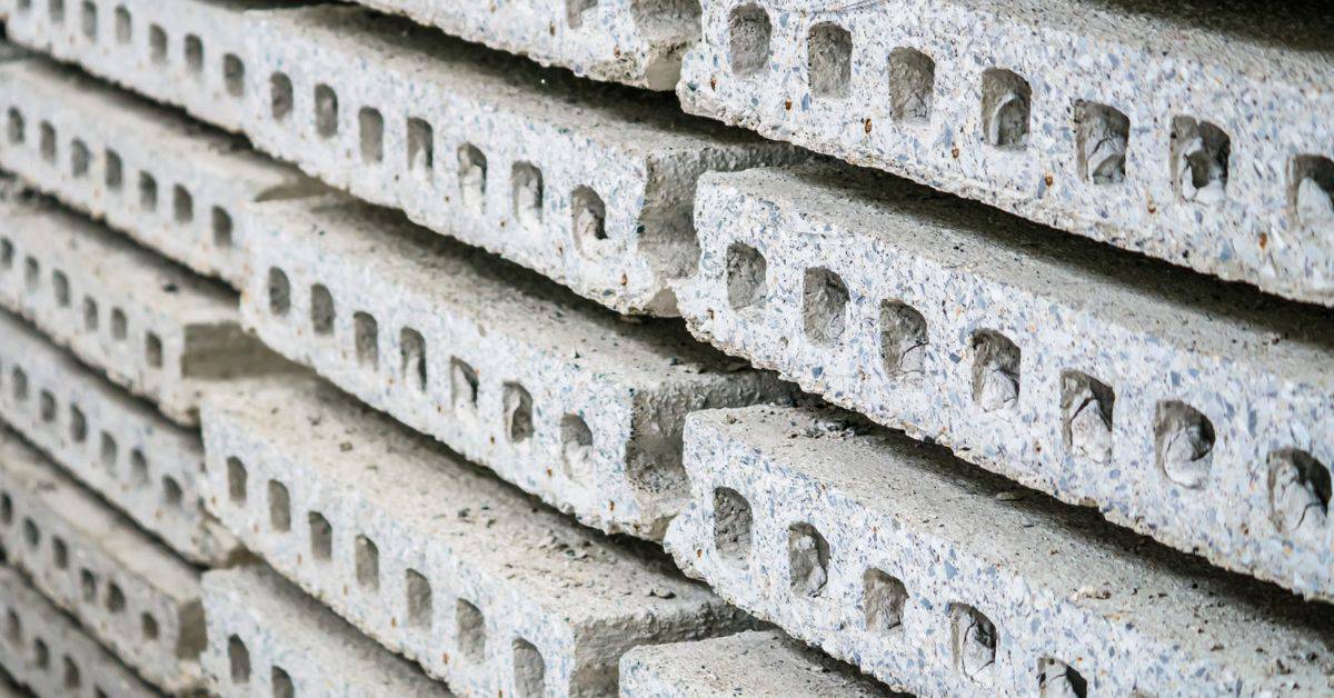Types of Concrete Industrial Walls: A Comprehensive Guide ...