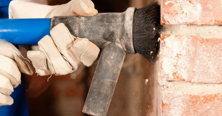 A Step-by-Step Guide: How to Remove Plaster from Brick Safely and ...