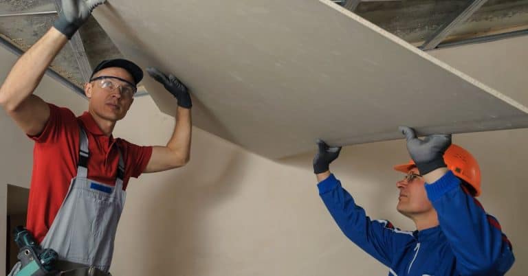 Step-by-Step Guide: How to Safely Remove Plaster from Drywall ...