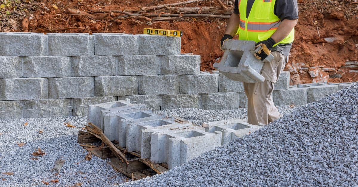 Building a Strong Foundation: The Benefits of Using Large Concrete ...
