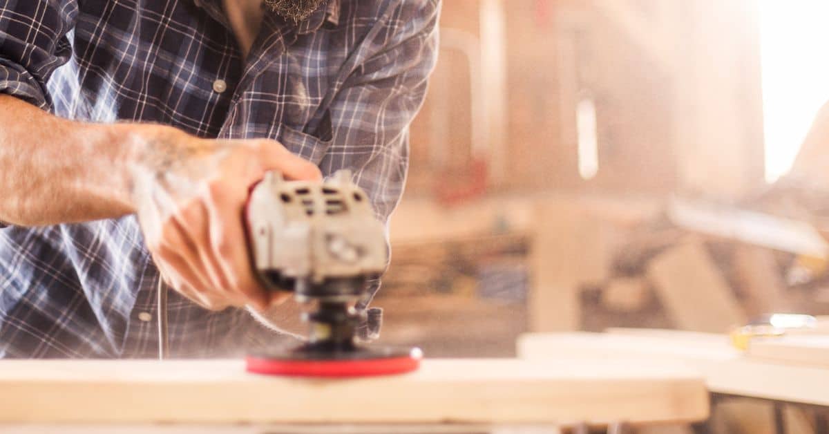 How to Achieve Dust-Free Floor Sanding with a HEPA Vacuum Cleaner ...