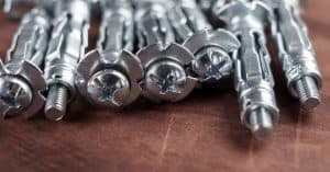 A Step-by-Step Guide: How to Remove Wall Anchors Safely and Effectively ...