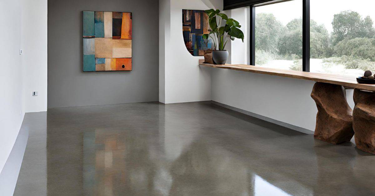 The Ultimate Guide to Maintaining a Sealed Concrete Floor: Tips and ...