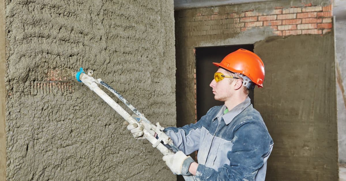 The Benefits of Using One Layer of Stucco for a Fireproof Home ...