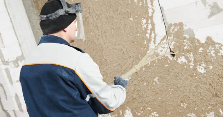 Understanding the Differences: Plaster vs Stucco – Which One is Right ...