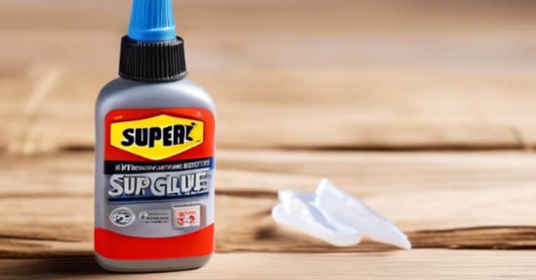 Time is of the Essence: Understanding the Drying Process of Super Glue ...