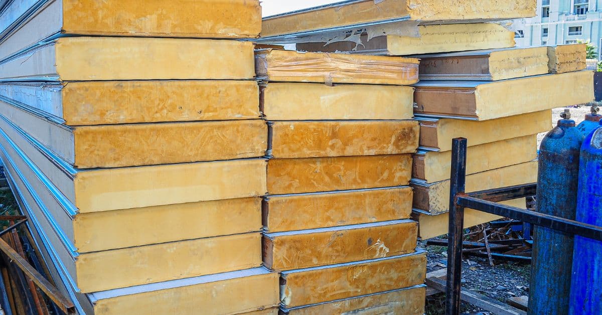 Choosing the Right Insulation: A Comprehensive Comparison of Extruded ...