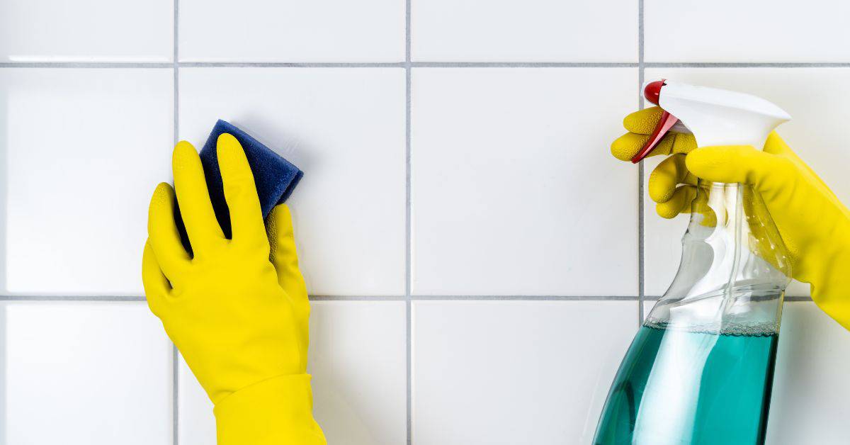 Patience is Key: Understanding the Drying Time of Grout ...