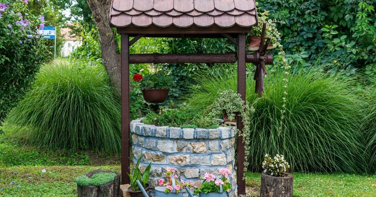 How Concrete Well Cap Covers Ensure Longevity and Safety for Your Well ...