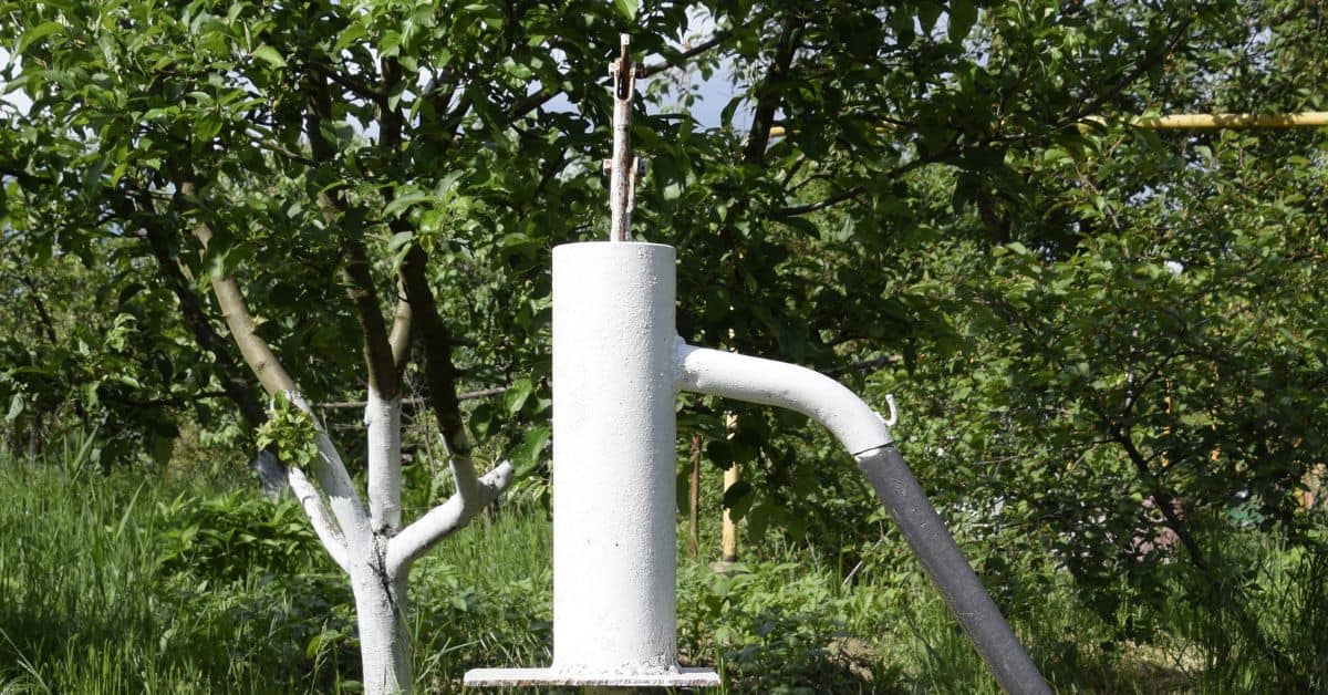 Expert Tips: A Step-by-Step Guide on How to Maintain Your Electric Well ...
