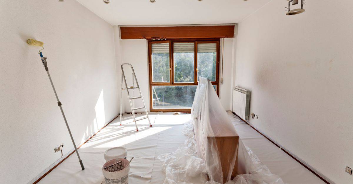 The Impact of Humidity on Indoor Painting: A Comprehensive Guide ...