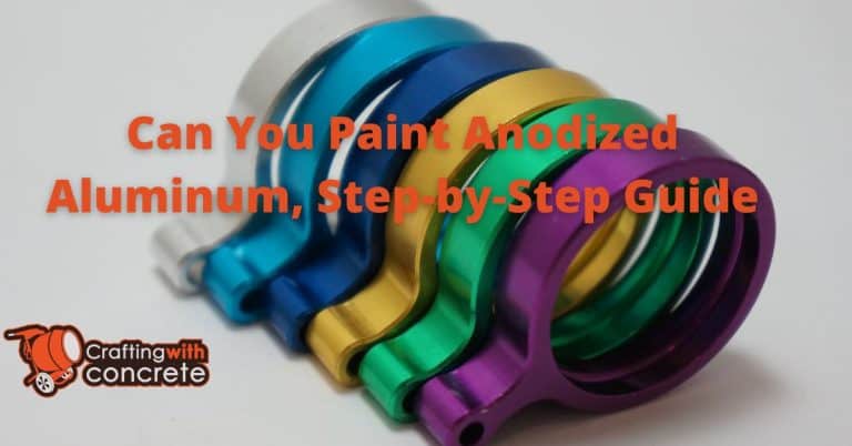 Paint Anodized Aluminum: Step-by-Step Customization Guide ...