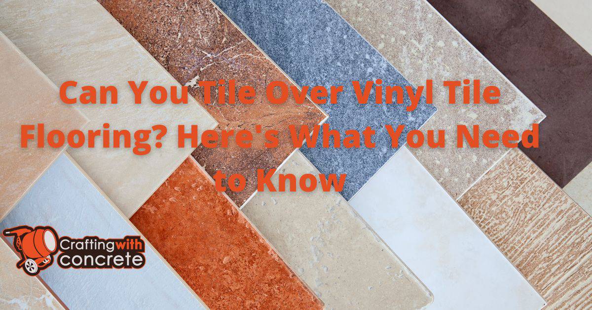 Tiling Over Painted Drywall: DIY Guide & Tips - craftingwithconcrete.com