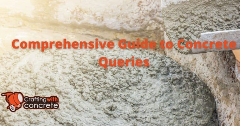 Comprehensive Guide to Concrete Queries - craftingwithconcrete.com