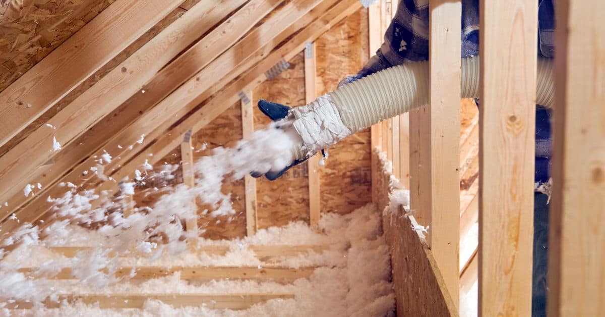 Fiberglass Insulation Safety: Installation Tips - craftingwithconcrete.com