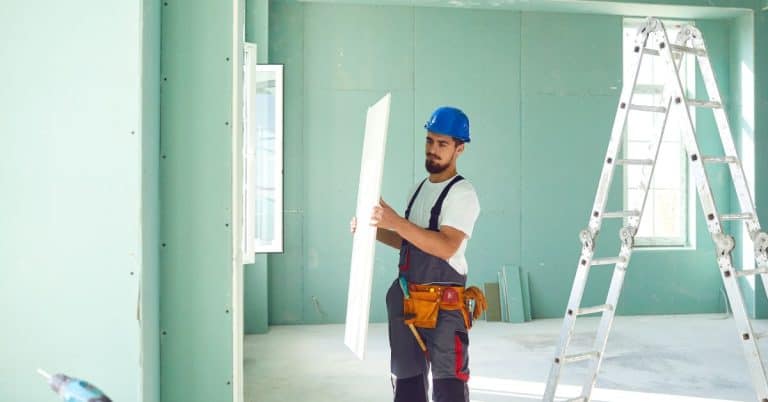 Drywall Screw Guide: Choose the Right Size & Type ...