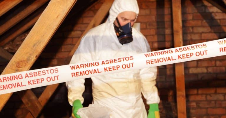 Asbestos and Fire: Examining the Potential Dangers of Flammable ...