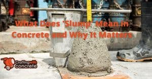 Concrete Slump Explained: Importance & Measurement ...
