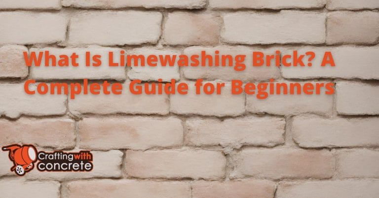 Beginner’s Guide to Limewashing Brick: Transform Your Home ...