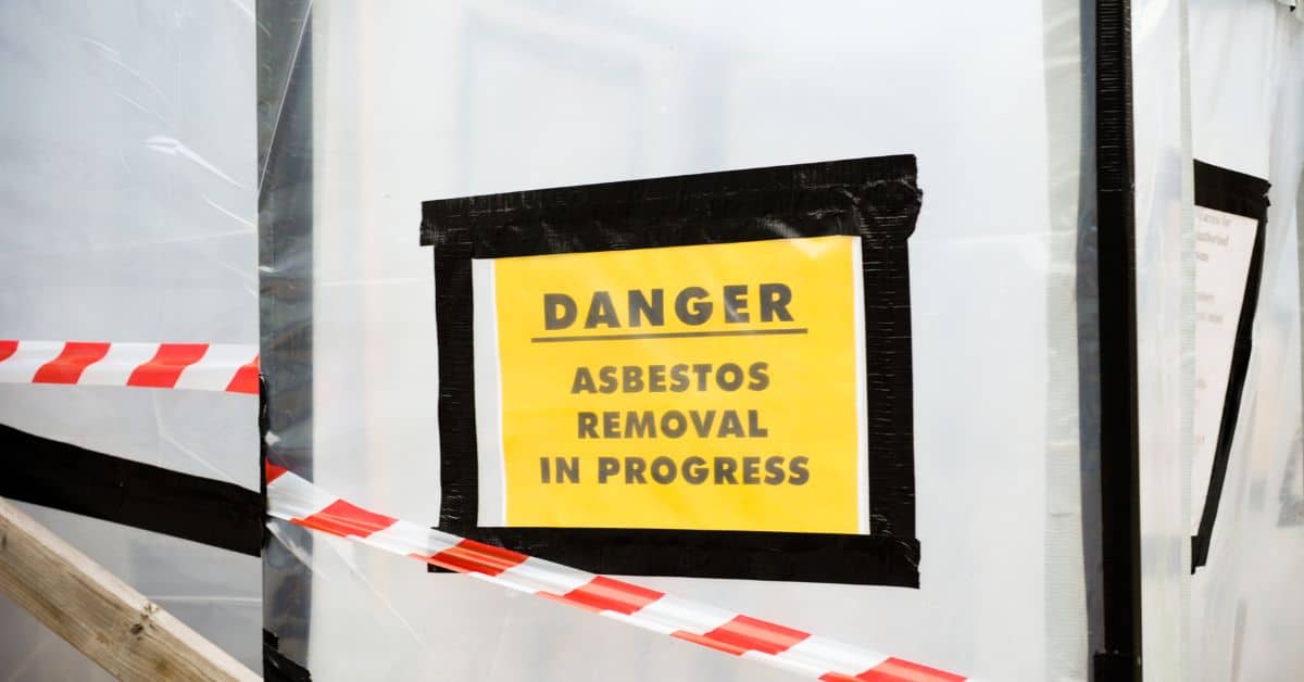 Unraveling the Mystery: How Far Can Asbestos Travel in the Air ...